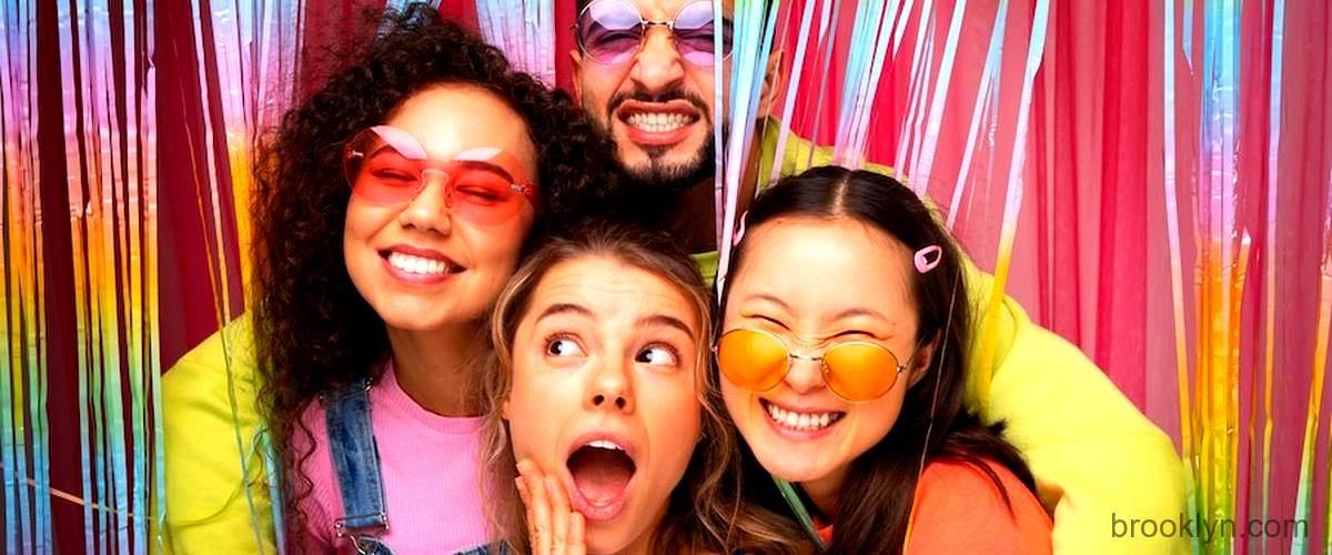 The 4 Best Photo Booths in Brooklyn